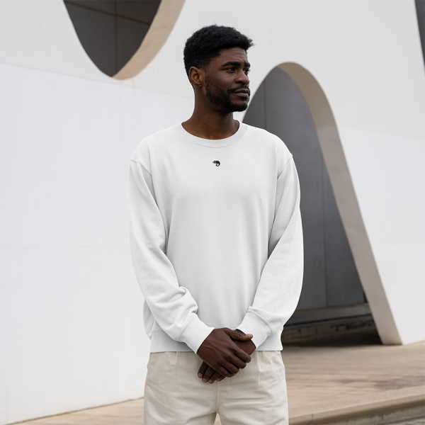 VinnVinn Reklame – Kameleon Unisex Genser – Tshirt.no